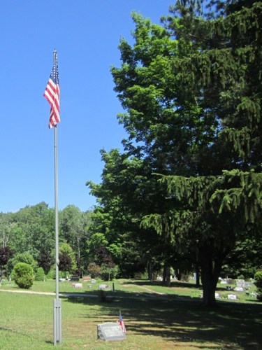 Dan Lidster’s vision | Torch Lake Views