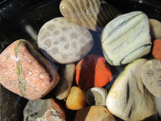 Grandma’s Beach | Torch Lake Views