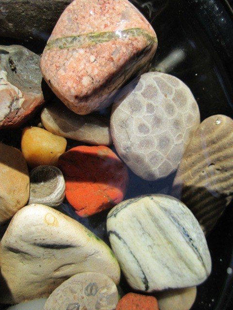 Grandma’s Beach | Torch Lake Views