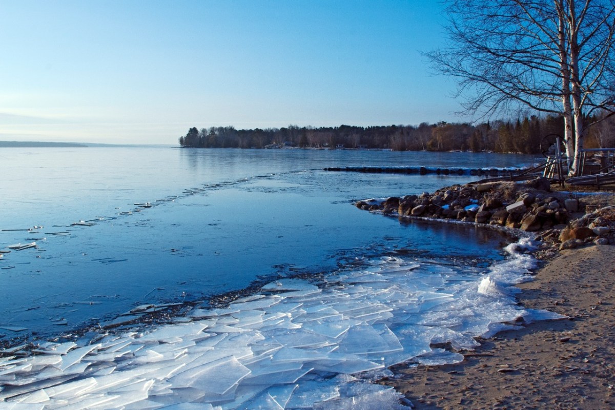 The West Side is the Best Side? | Torch Lake Views